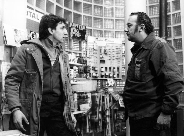 Photo de Coluche - Tableau de Coluche - Editions Limitées - Achat / Vente