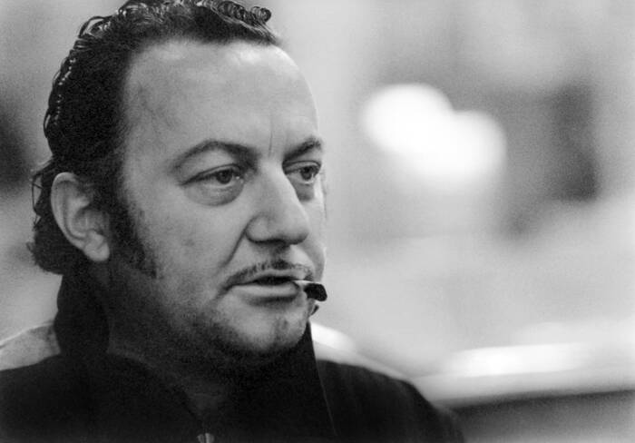 Photo de Coluche - Tableau de Coluche - Editions Limitées - Achat / Vente