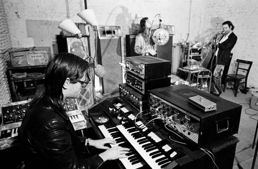 akg-images Fotograf - Fotokonst