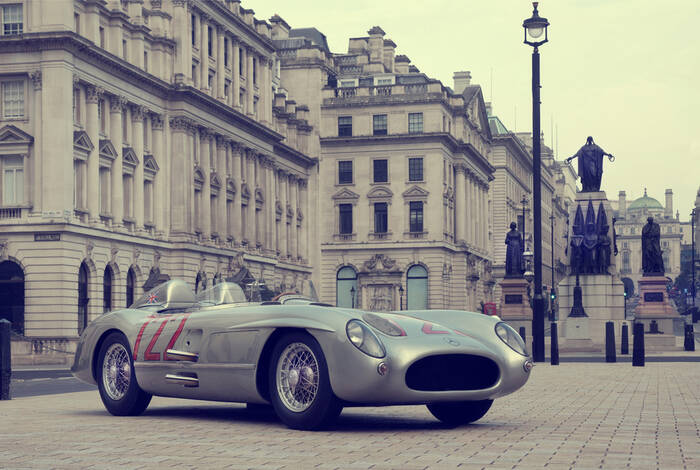 Mercedes photography art prints for sale