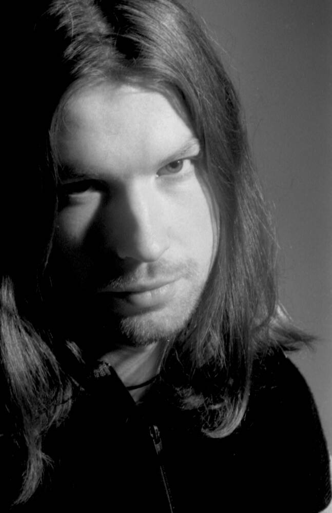 Aphex Twin - Photographic print for sale