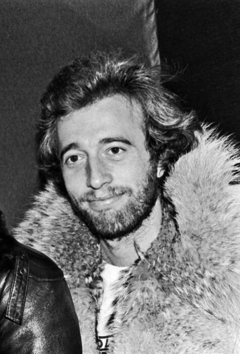 BOBBY BANK Fotograf - Fotokunst