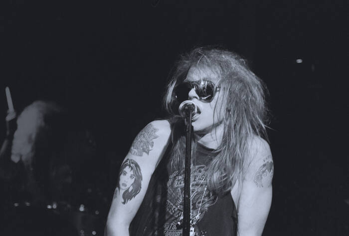 Marc Canter Fotograf - Fotokunst