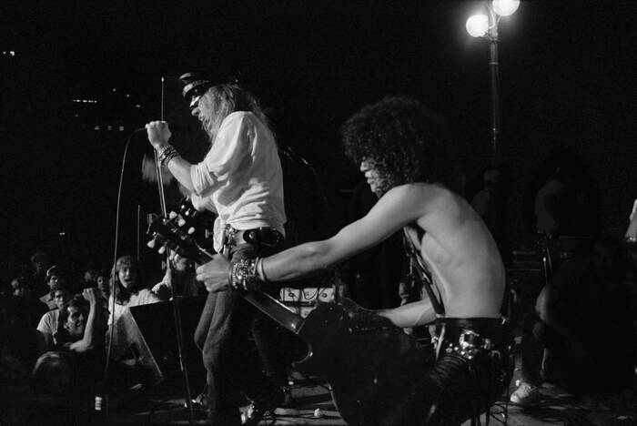 Marc Canter Fotograf - Fotokunst