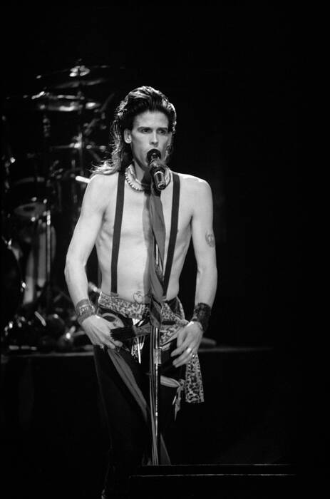 Marc Canter Fotograf - Fotokonst