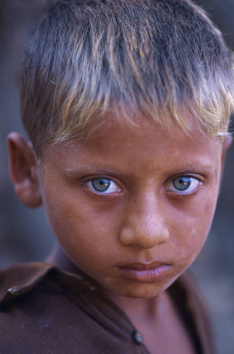 Series Child of the world - Tuul et bruno Morandi Photographer - Fine ...
