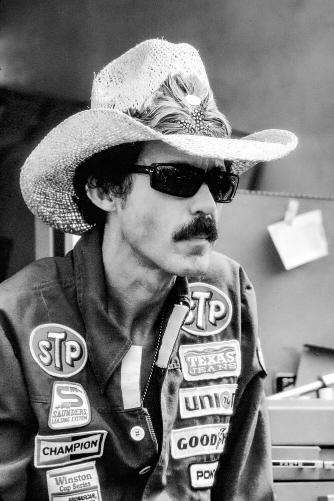 Richard Petty Wallpaper Richard Petty Wallpapers Wallpaper Cave