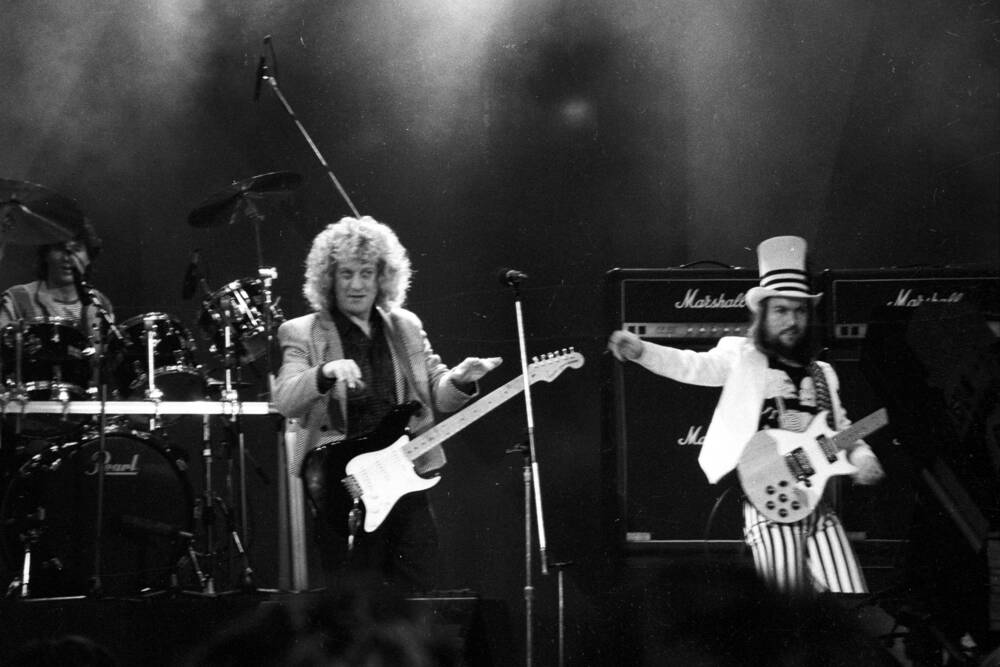 Slade Prints - Slade Photos For Sale