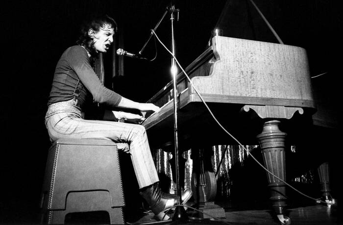 Jacques Higelin Photography Art Prints For Sale - ArtPhotoLimited