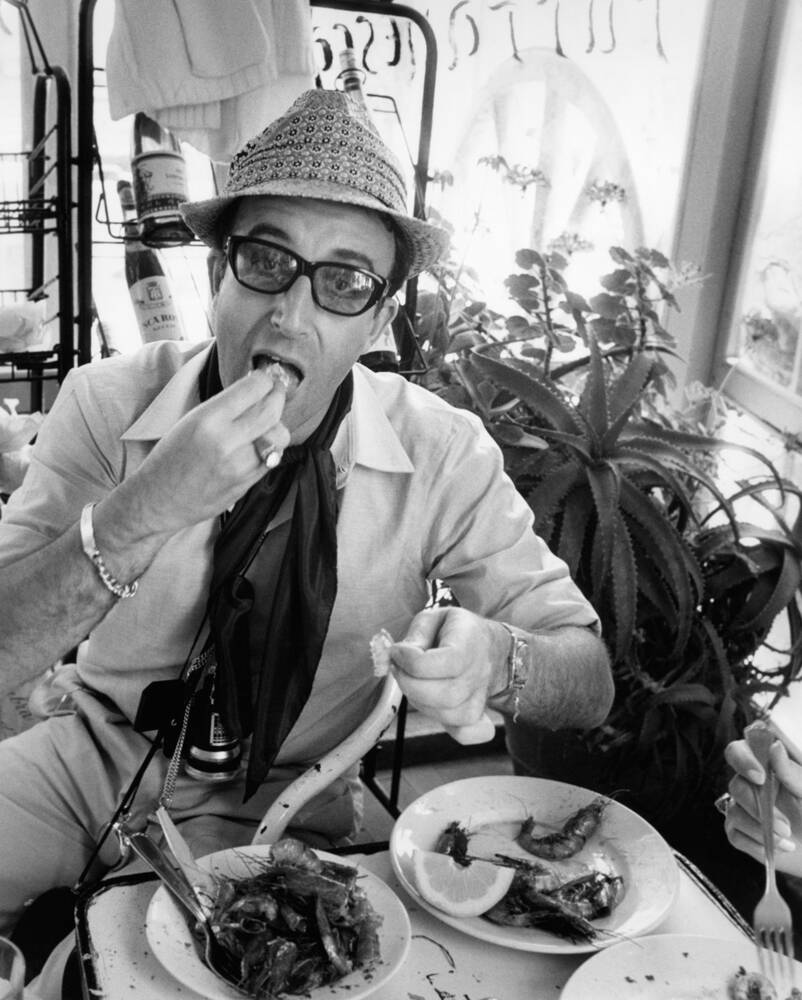 Peter Sellers - Photographic print for sale