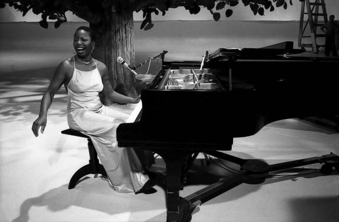 Nina Simone Photography Art Prints For Sale - ArtPhotoLimited