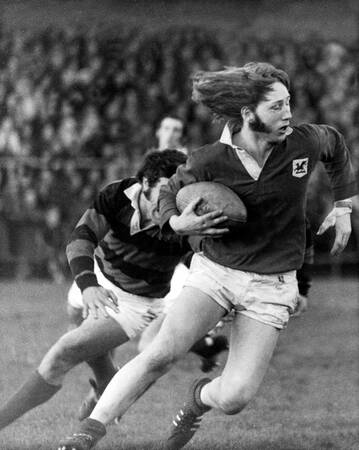 Rugby Canvas Prints For Sale - ArtPhotoLimited