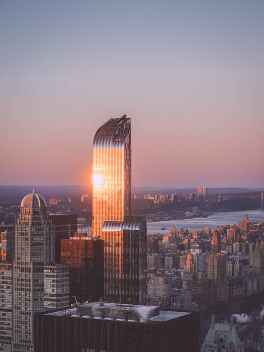 Série VUES DE NEW-YORK - Emeric Livinec Photographe - Photo d’art