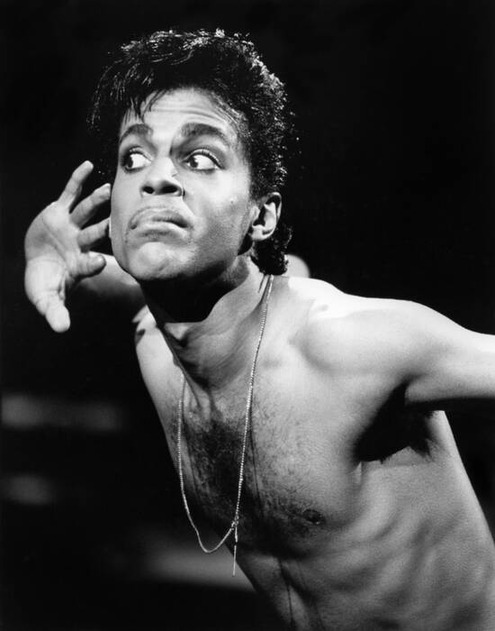 Prince-Bilder - Kaufen / Verkaufen