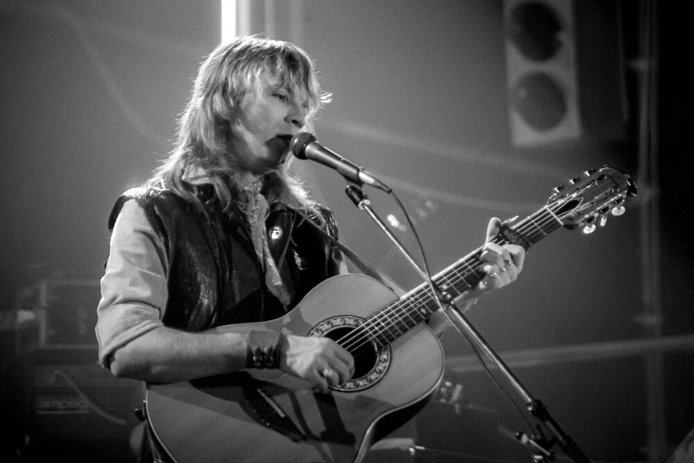 Renaud February 8, 1984 - 011 - Photographic print for sale