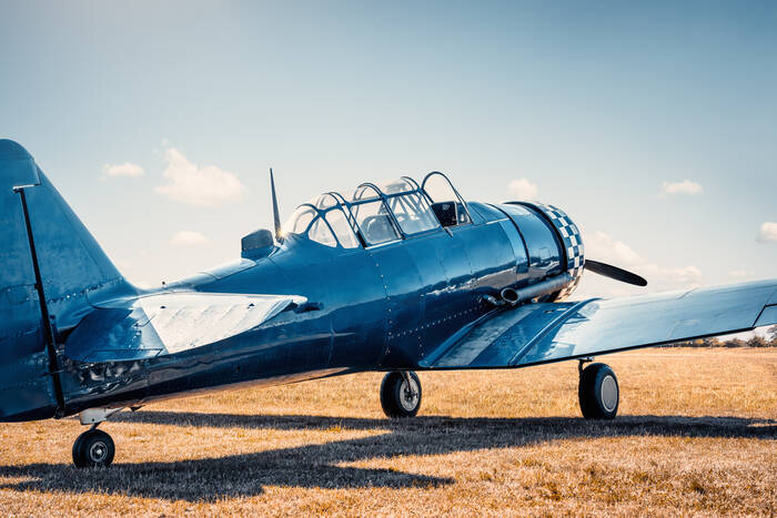 Series warbirds - Frank Peters Photographer - Fine Art Photography