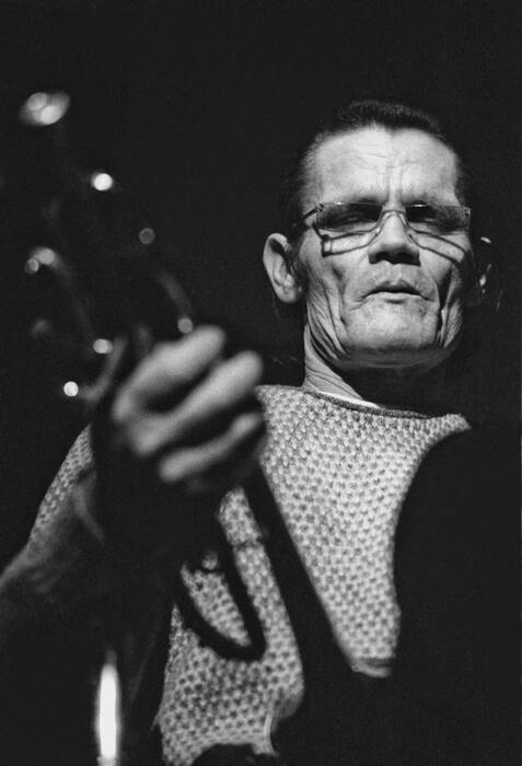 Christian Philip Fotograf - Fotokonst