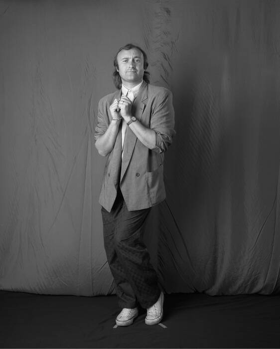 Jacques STRAESSLE Fotograf - Fotokunst