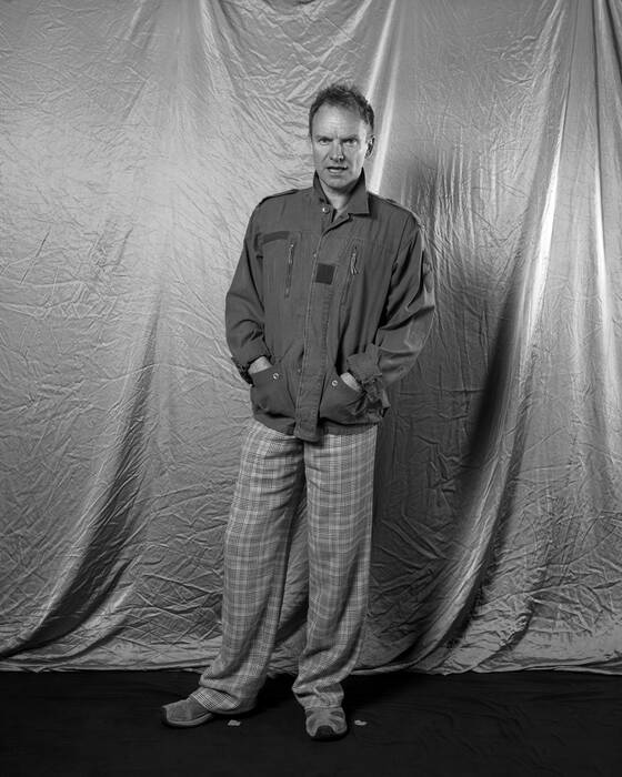 Jacques STRAESSLE Fotógrafo - Cuadros fotográficos