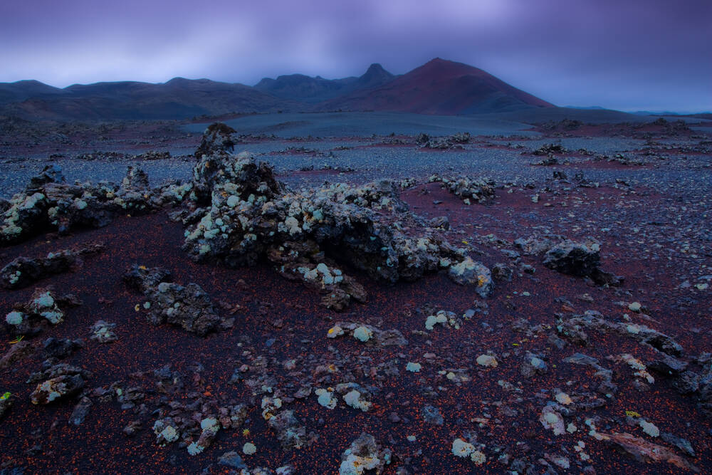 ANOTHER PLANET - Photographic print for sale