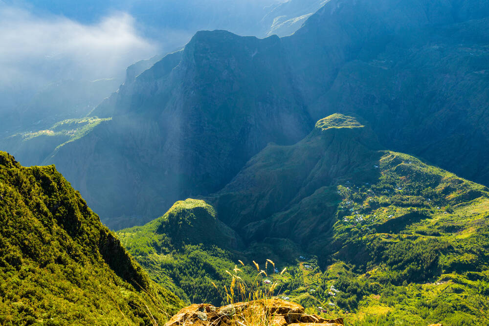 ILE DE LA REUNION 039 - Photographic print for sale