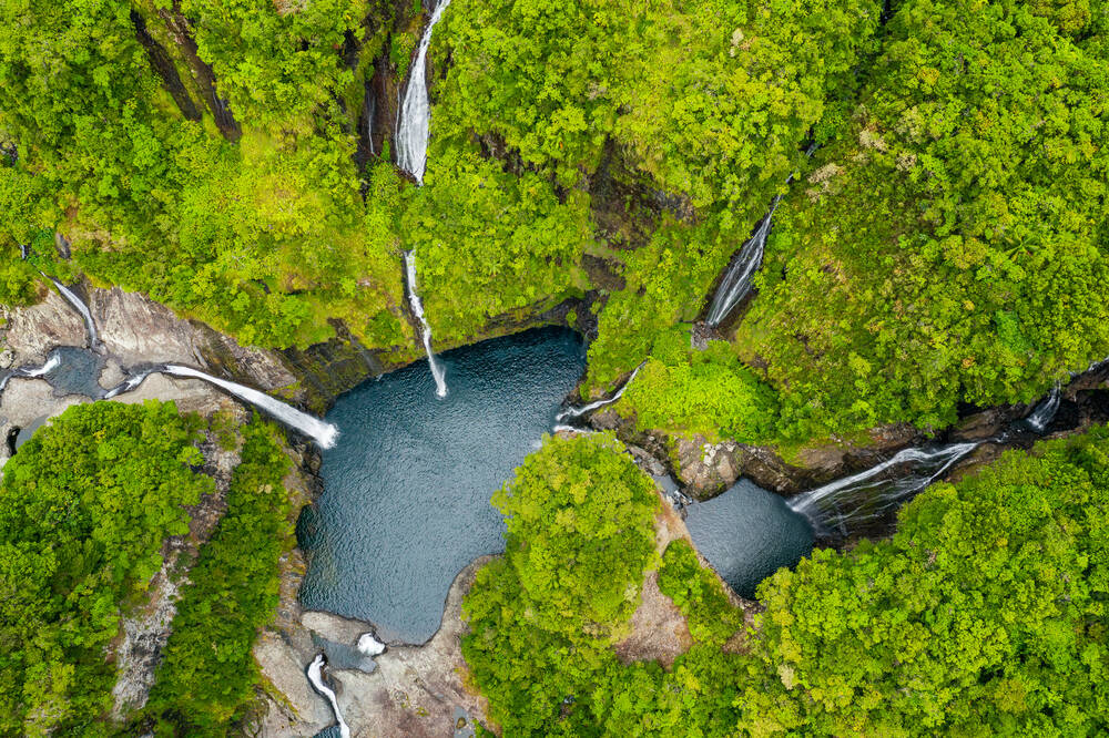 ILE DE LA REUNION 059 - Photographic print for sale
