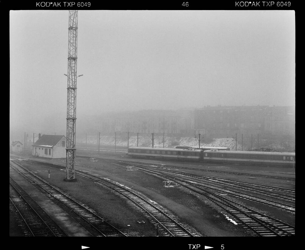 Cuadro y póster LÍNEAS Y CURVAS 21 - Compra y venta