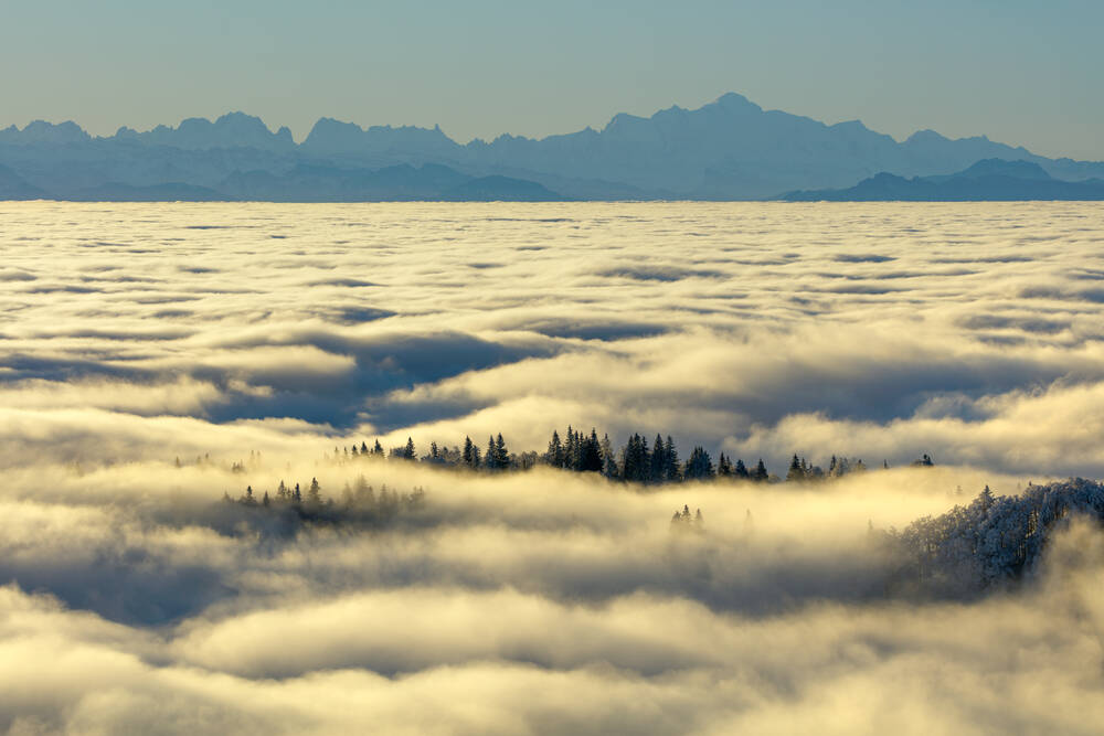 PEJ alpes 022 - Photographic print for sale