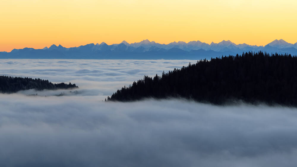 PEJ alpes 025 - Photographic print for sale