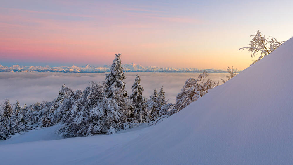 PHJ monts jura 277 - Photographic print for sale