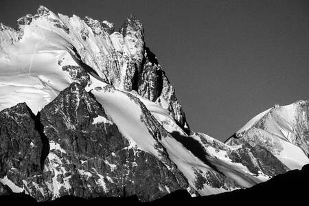 THE MEIJE - Photographic print for sale