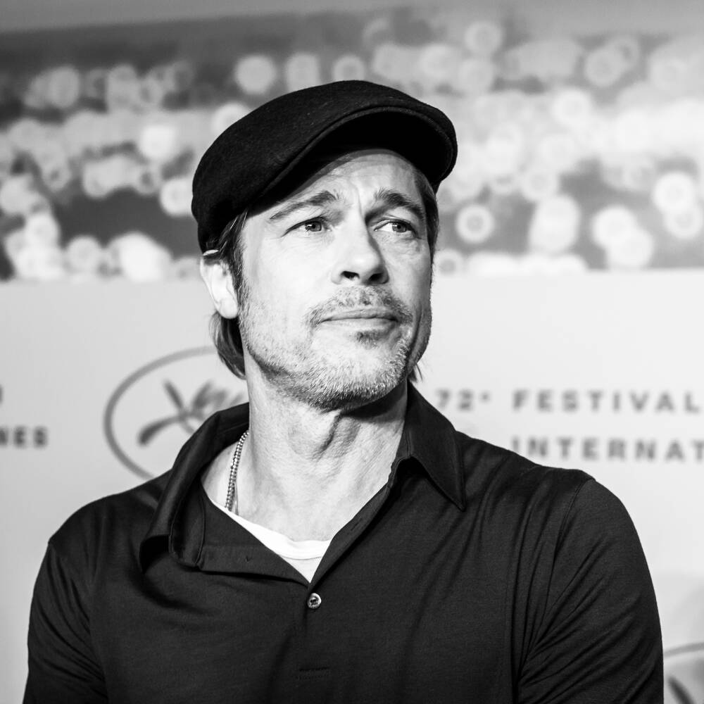 Brad Pitt Bild - Kaufen / Verkaufen