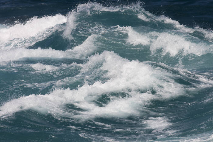 Photo Ecume de mer - Tableau Ecume de mer - Editions Limitées - Achat ...