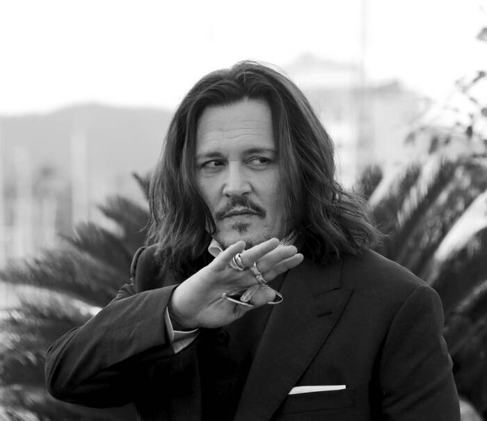 Colección johnny depp - Frank De witt Fotógrafo - Fotos artísticas