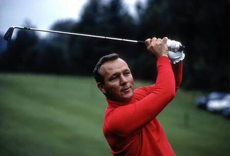 Piccadilly Match Play wentworth - Photographic print for sale