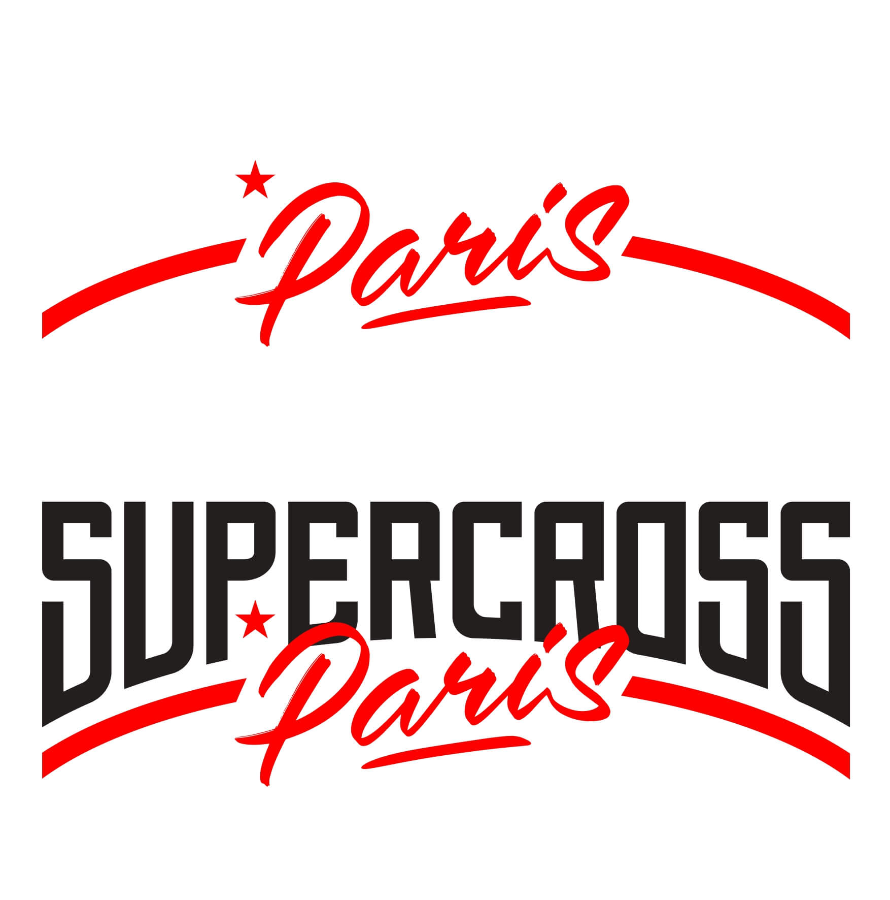 Supercross de Paris iconic pictures and posters | ArtPhotoLimited