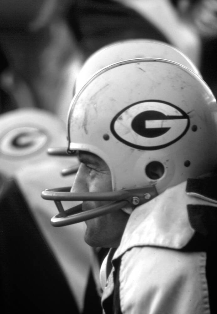 Jim Taylor en 1962 - Photo et Tableau - Editions Limitées - Achat / Vente