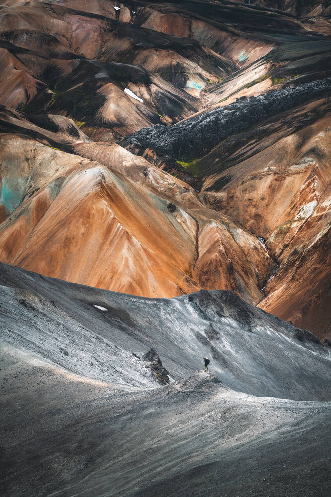 Immensity - Photographic print for sale