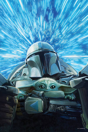 Concept Art Photos & Posters | Star Wars