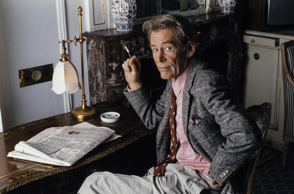 Peter O Toole