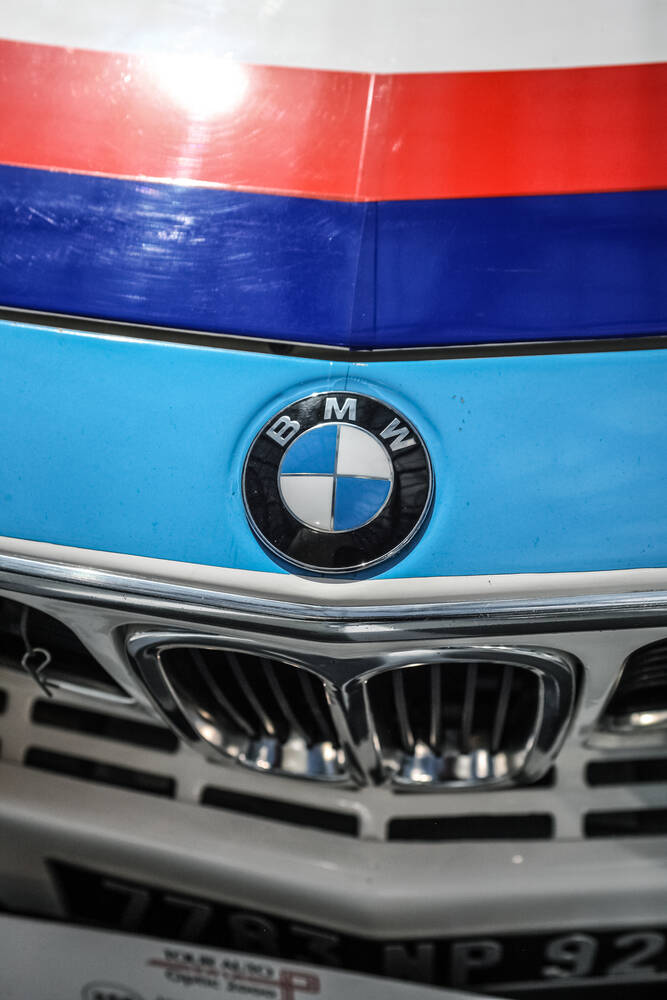 AUTO-TOUR Bilder & Poster | David BILIEN