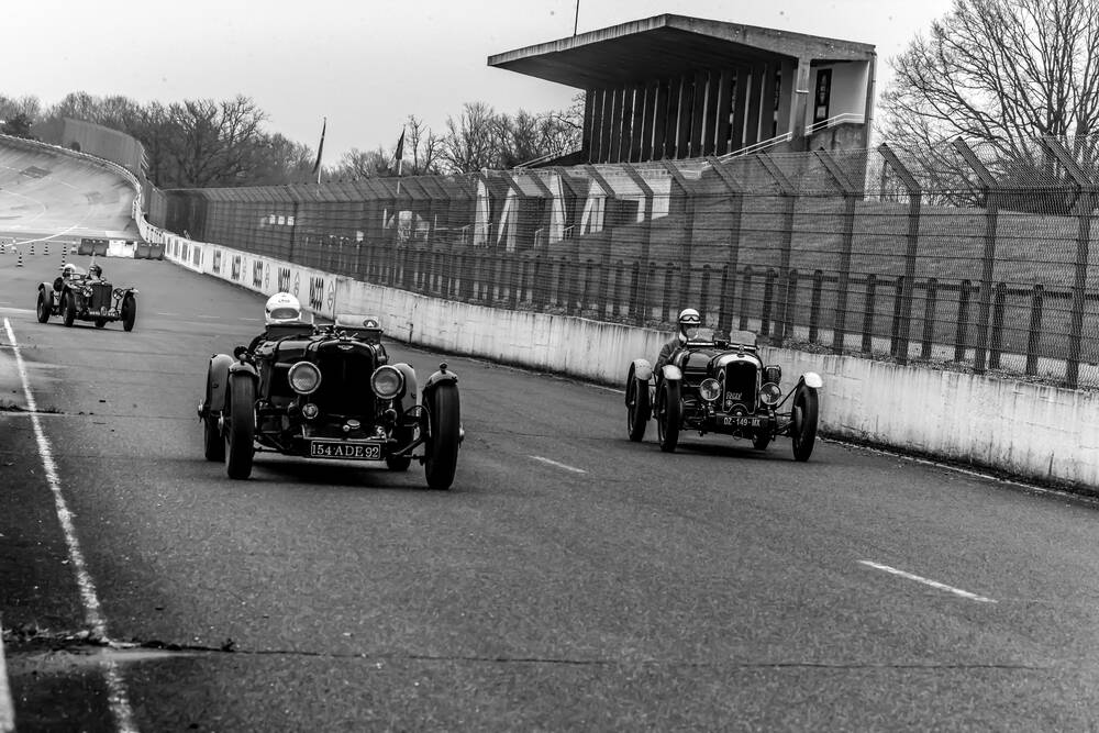 MONTLHERY Pictures & Posters | David BILIEN