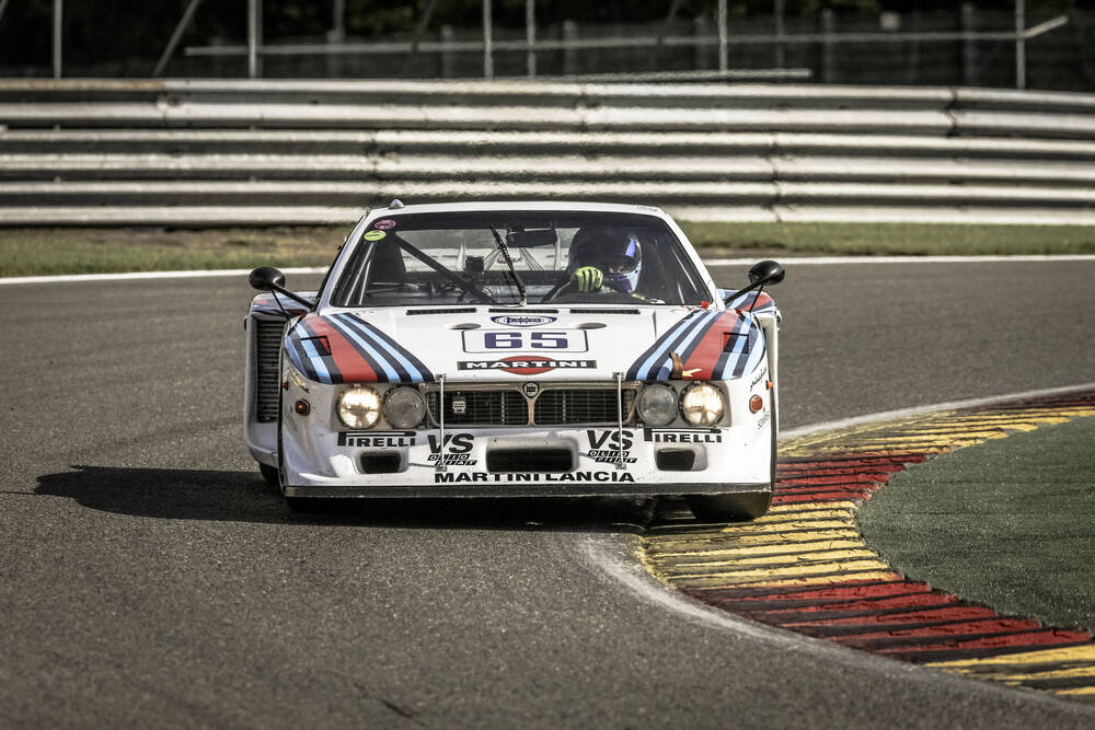 SPA KLASSIEK Foto's & Posters | David BILIEN