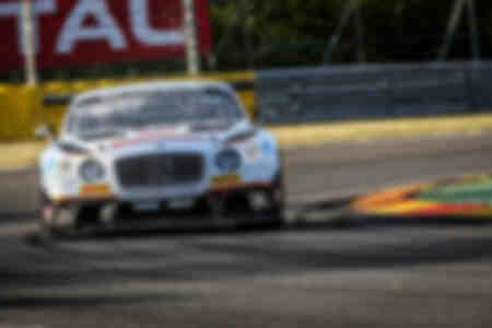 24 HEURES DE SPA Photos & Posters | David BILIEN