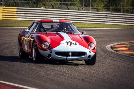 SPA CLASSIC Pictures & Posters | David BILIEN