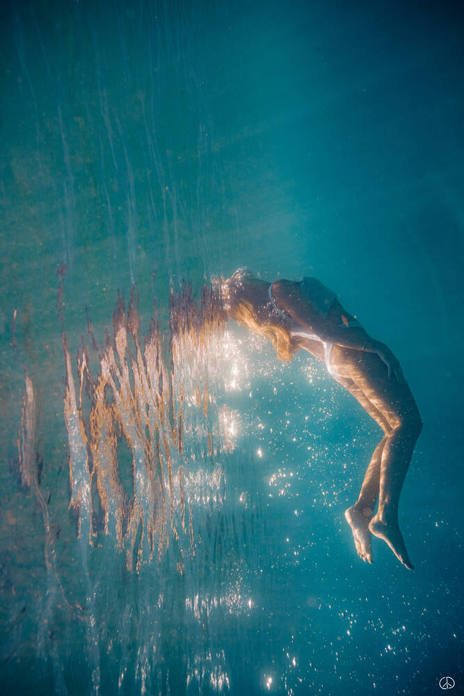 Emergence 1 - Photographic print for sale