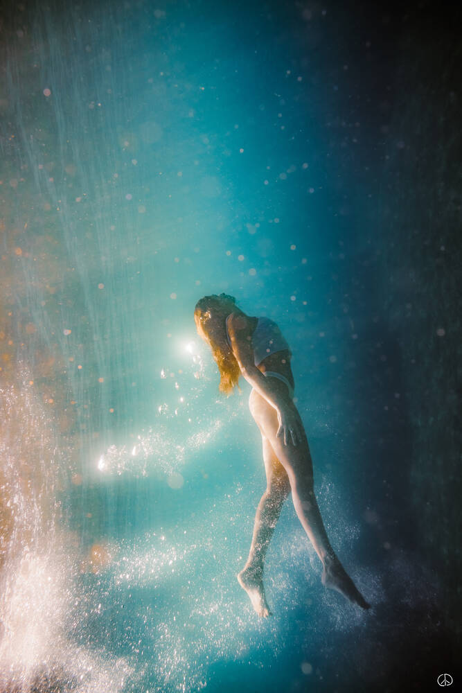 Emergence 1 - Photographic print for sale