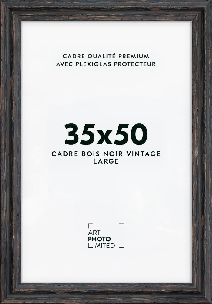 Cadre Noir Vintage Cadre Noir Vintage