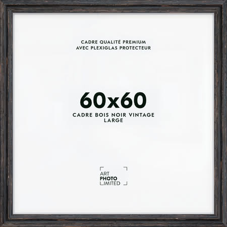 Cadre Photo 60x60