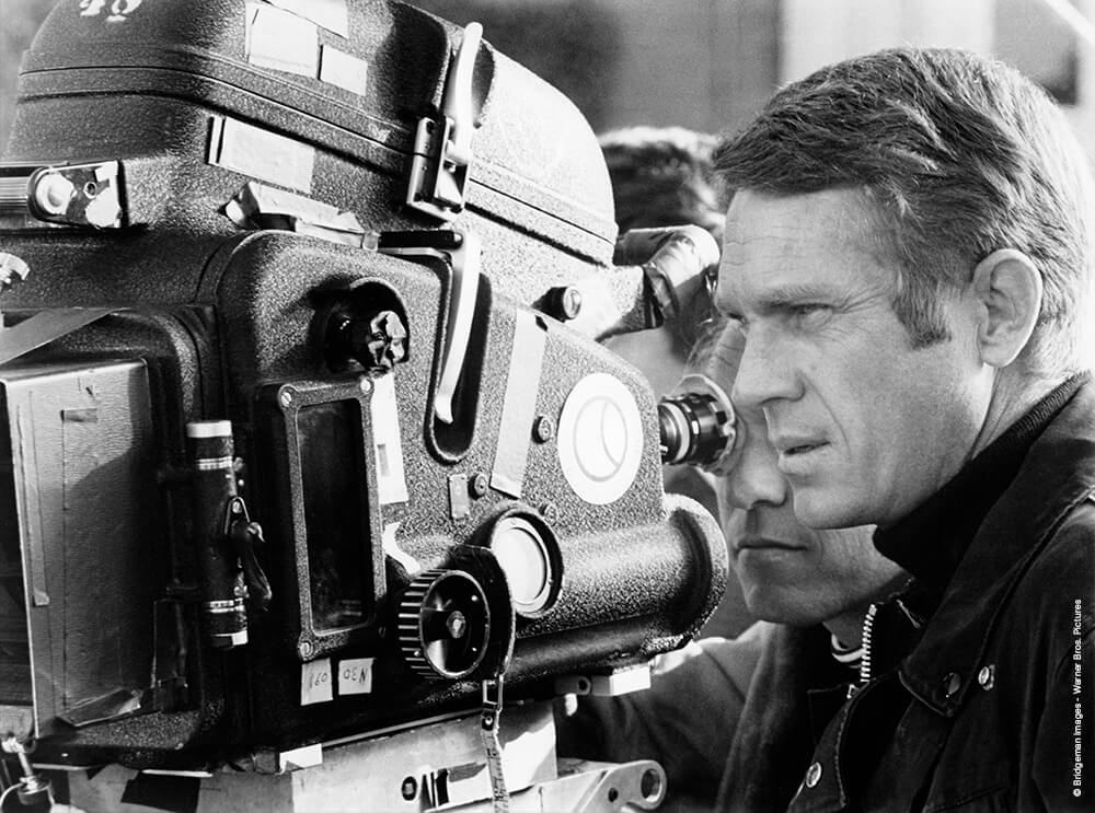 What Are the Most Iconic Movie Photographs to Gift or Display at Home ...